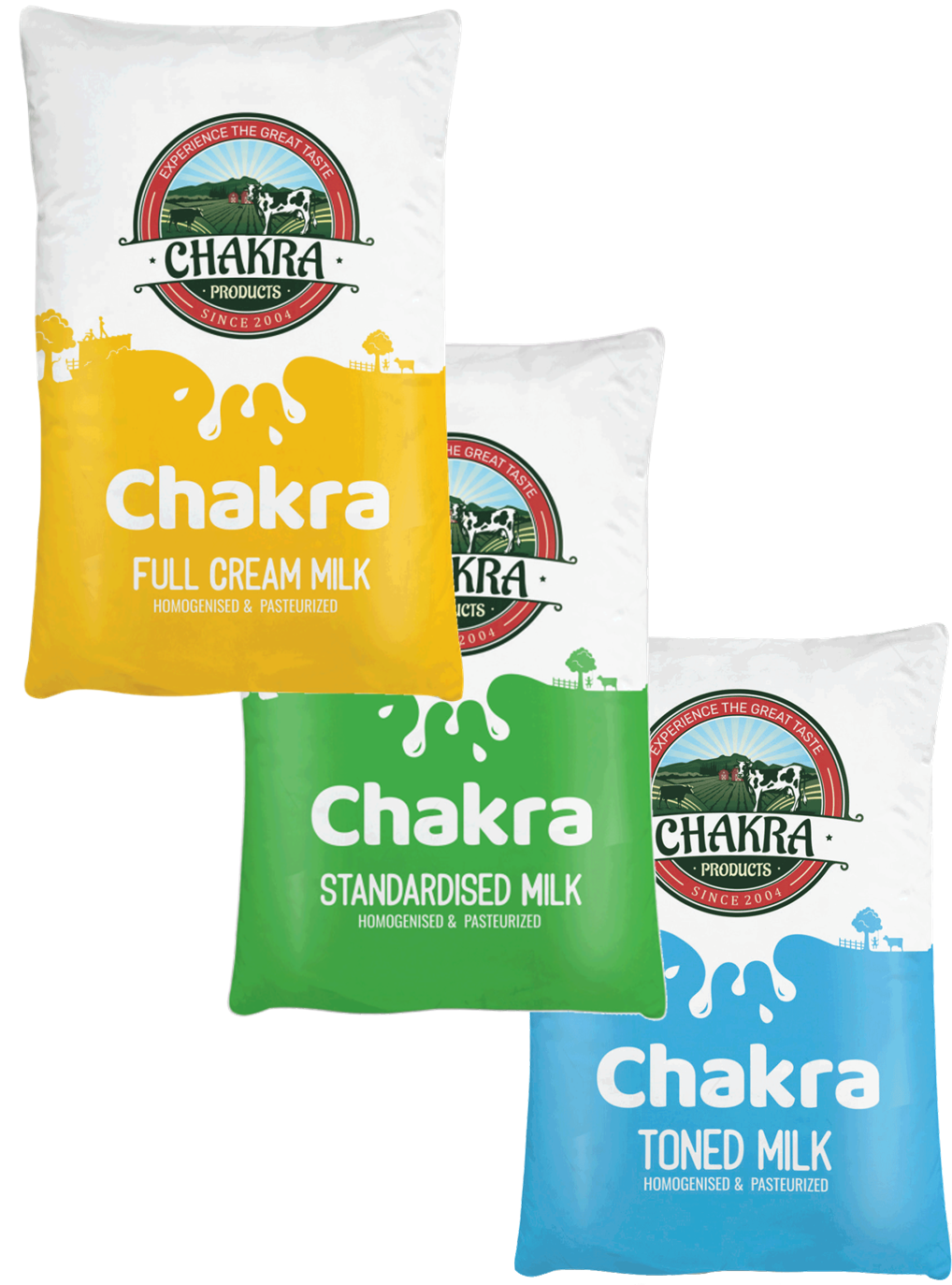 Dairy Products Tulya Group